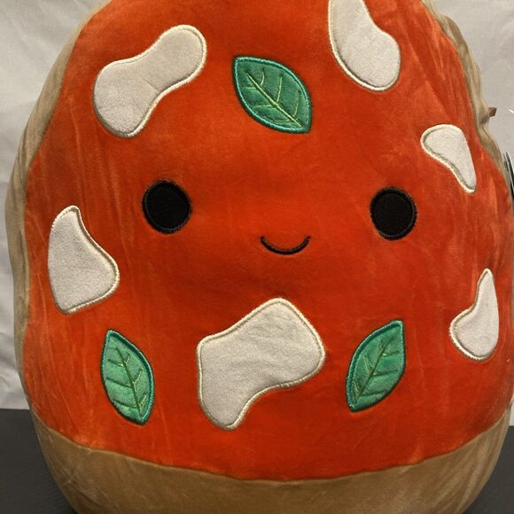 Squishmallows | Toys | Squishmallows Original 6inch Sanda Margherita ...